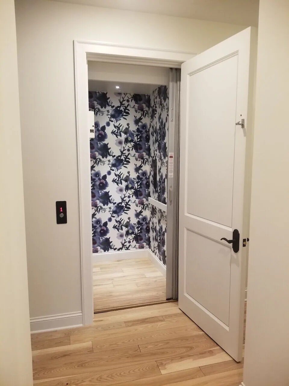9 Inspiring Examples of Luxury Home Elevators
